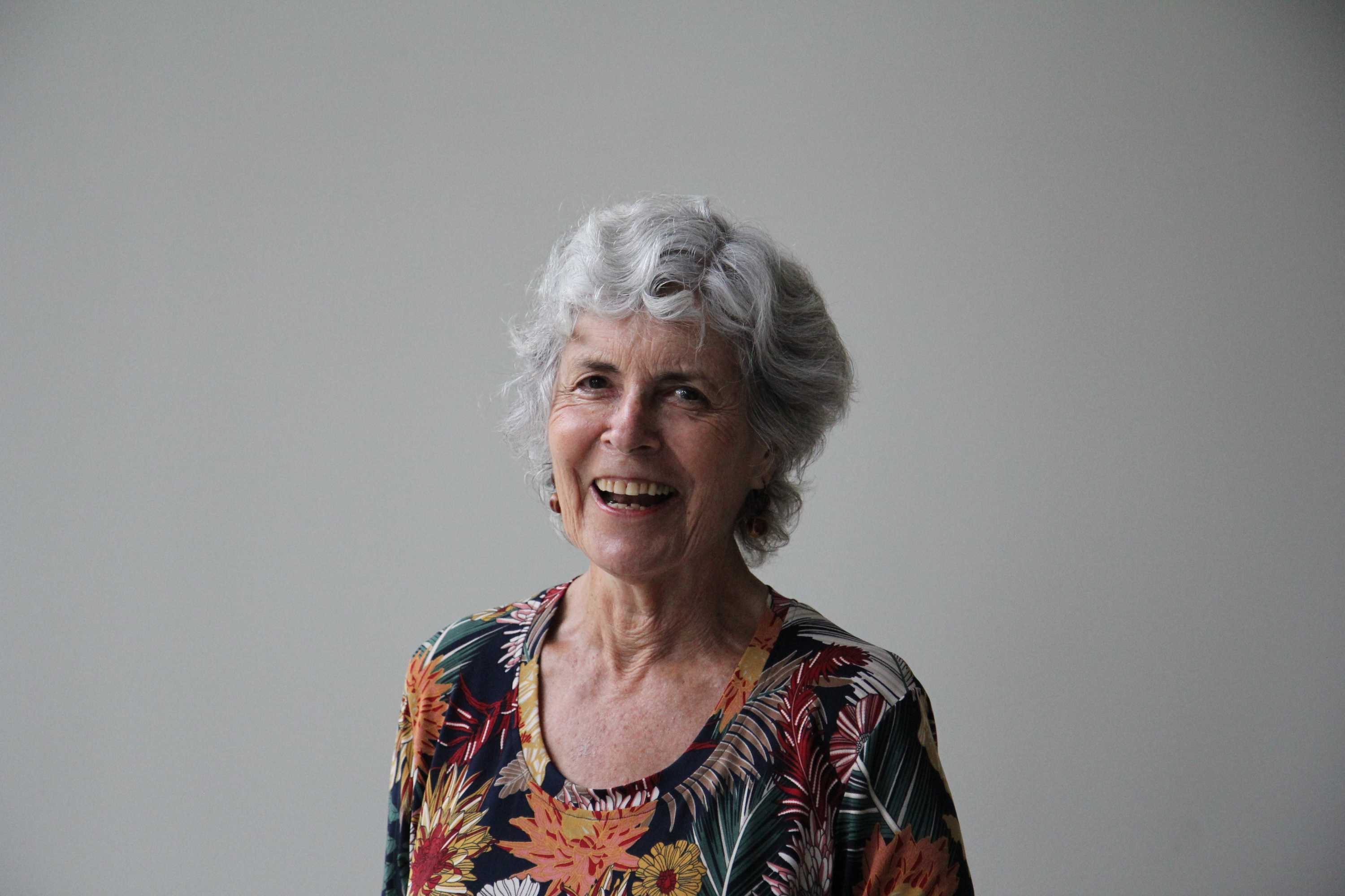 Mary's three gurus - ABC listen