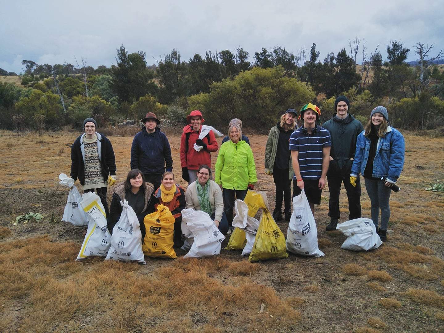 'Let's hope we don't disappoint his legacy': How Ian Kiernan changed ...