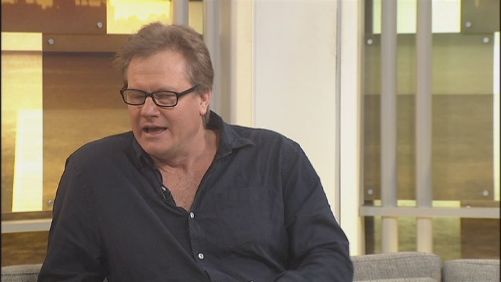 Actor William McInnes and his new passion - ABC News