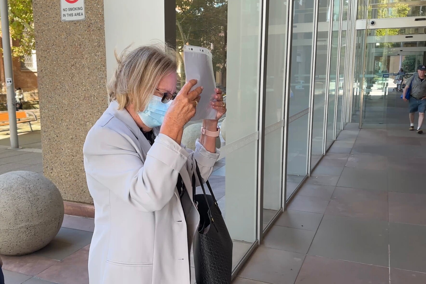 NSW court hears boys were dismissed after alleging former teacher Helga ...