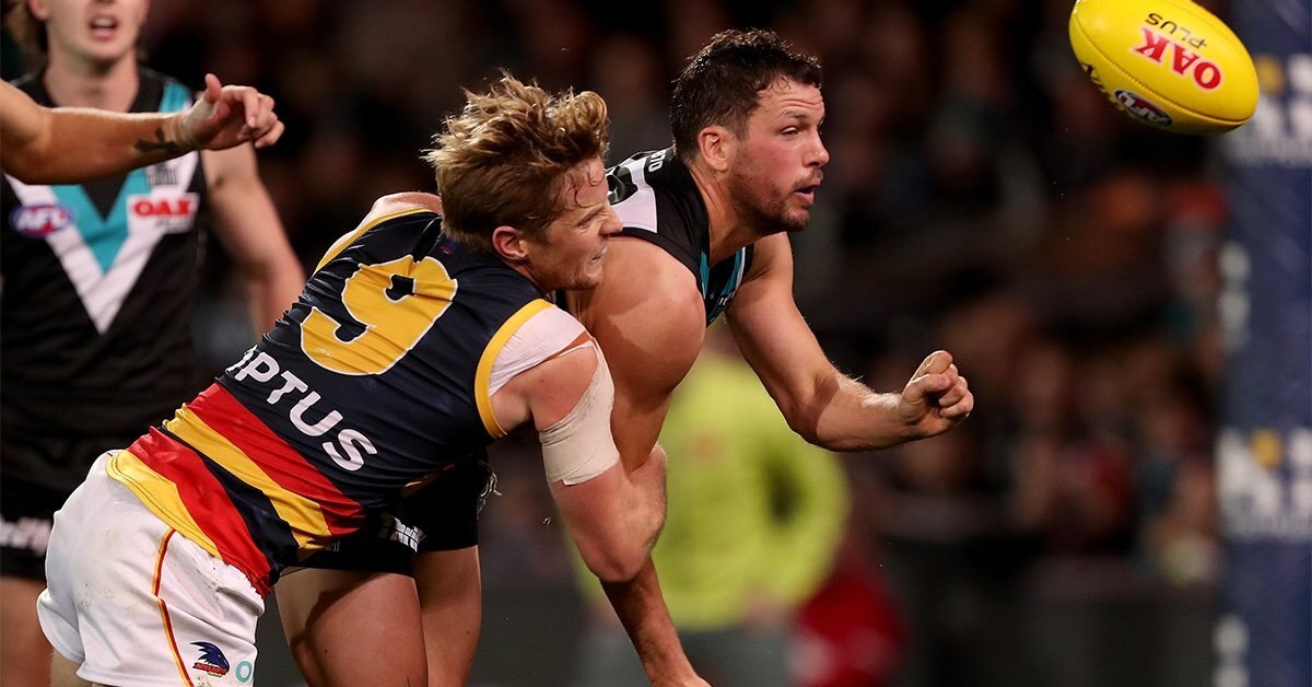 Neil Cross - ABC News