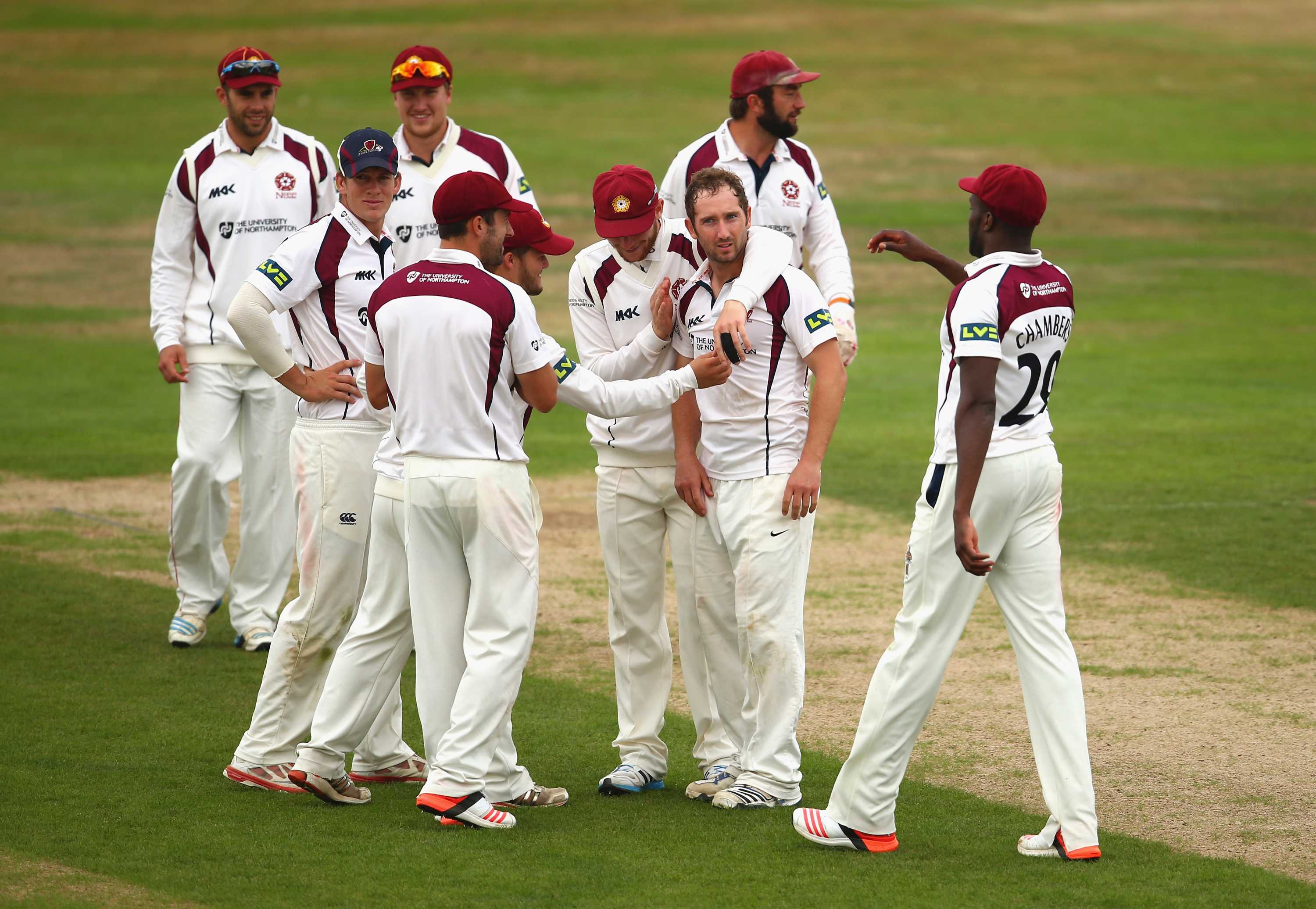 Ashes 2015: Amid the gloom, expat Aussie Steven Crook shows the ...