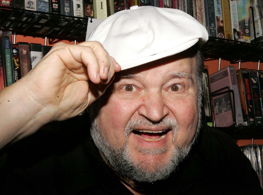 DeLuise dies at 75 - ABC News