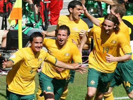 World Cup 2014: A crash course in Socceroos Cup history ahead of Brazil ...