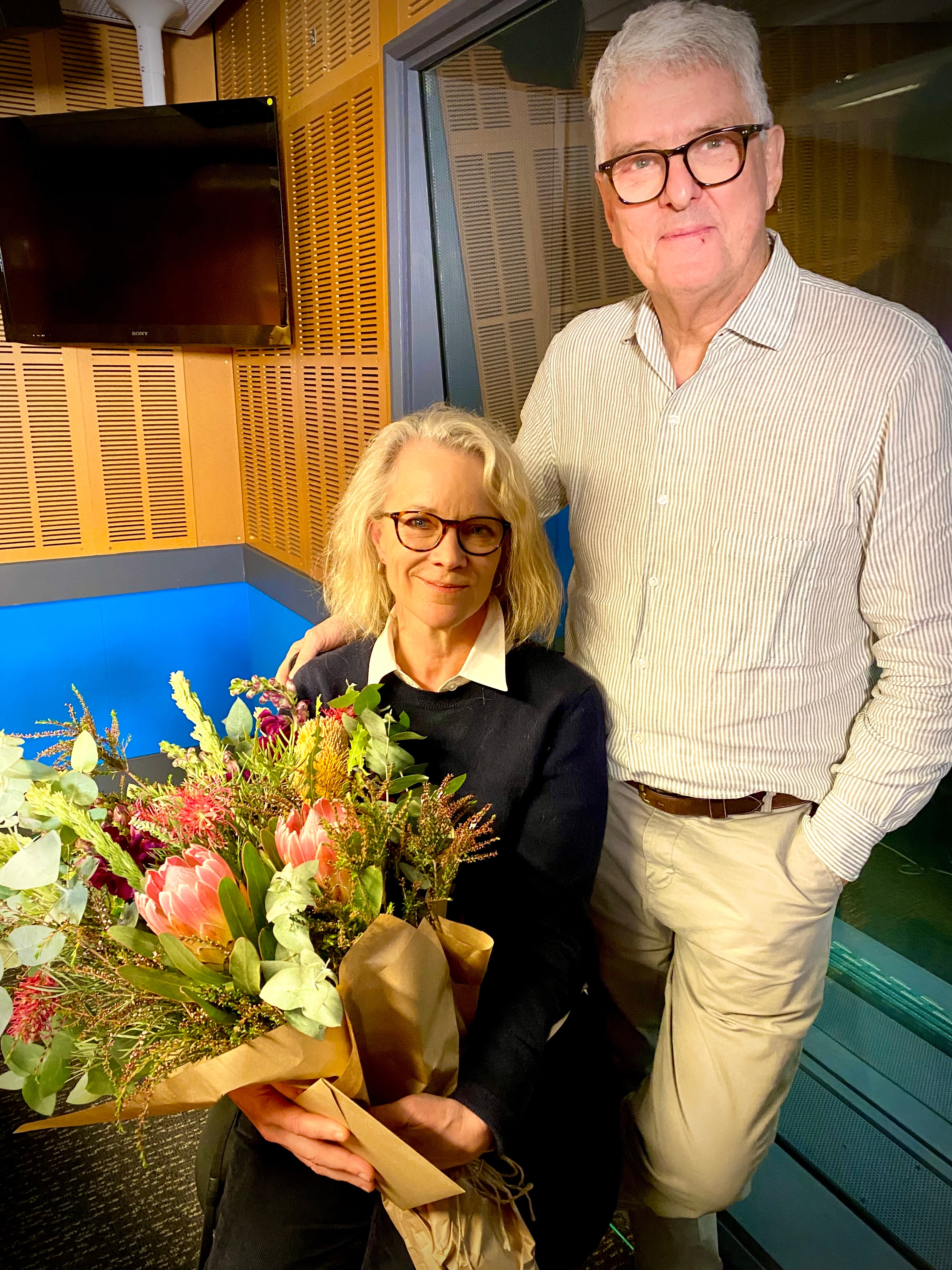 Late Night Live with David Marr - ABC listen