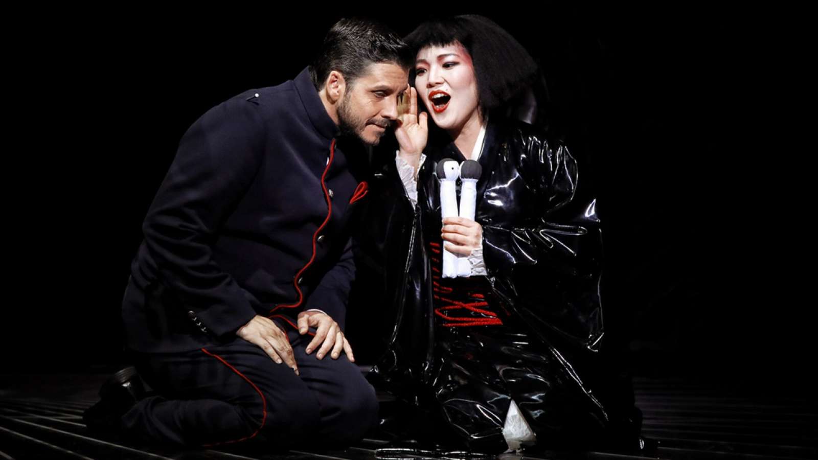 The understudy opera star - ABC Radio