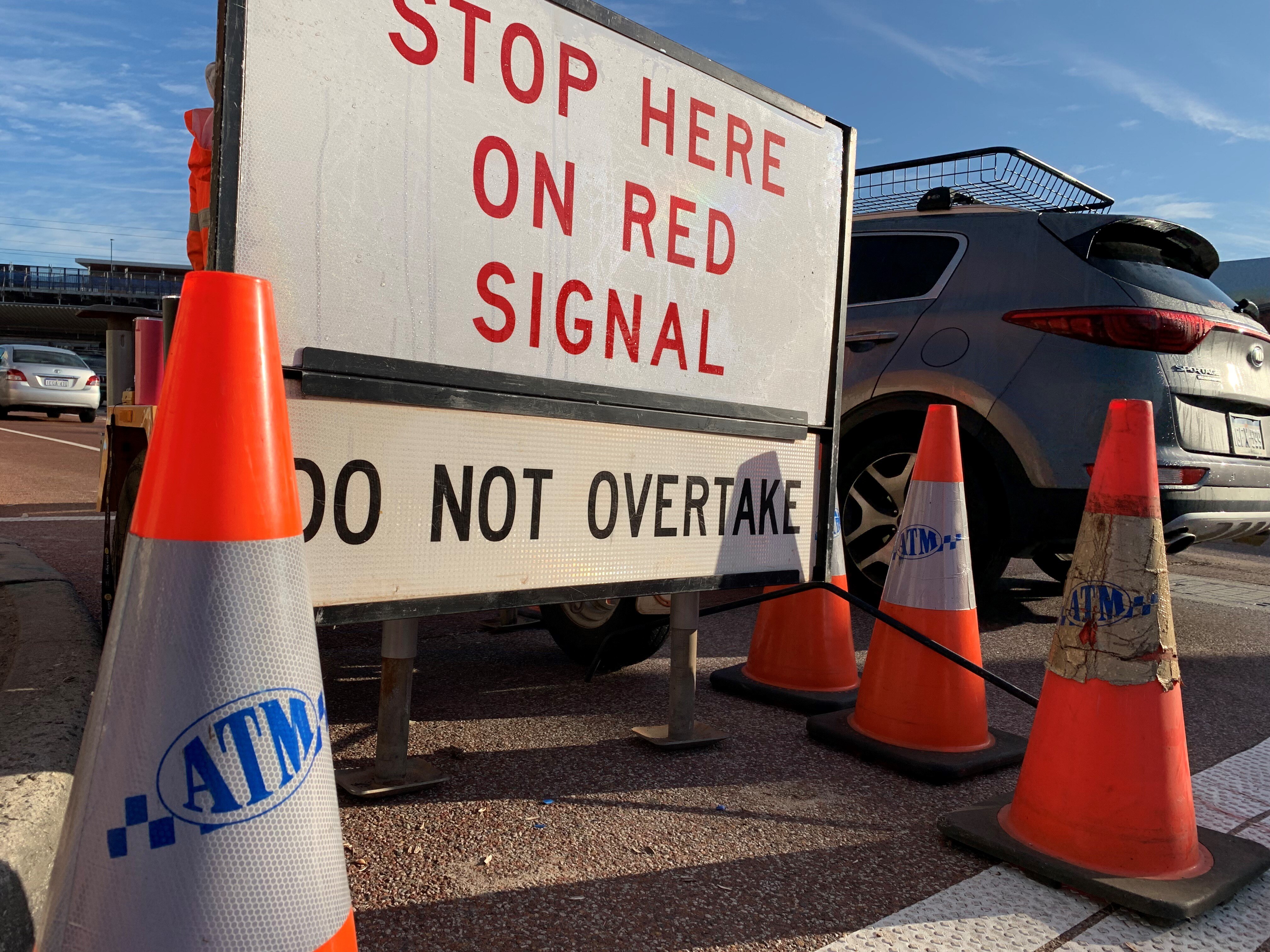 Advanced Traffic Management goes into liquidation, with hundreds of WA ...