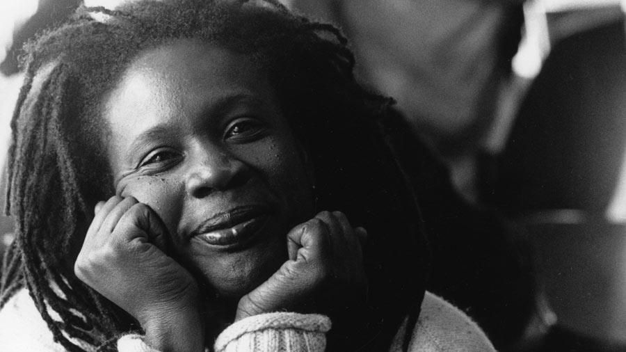 When Jaslyn Hall took me out of my world - Double J