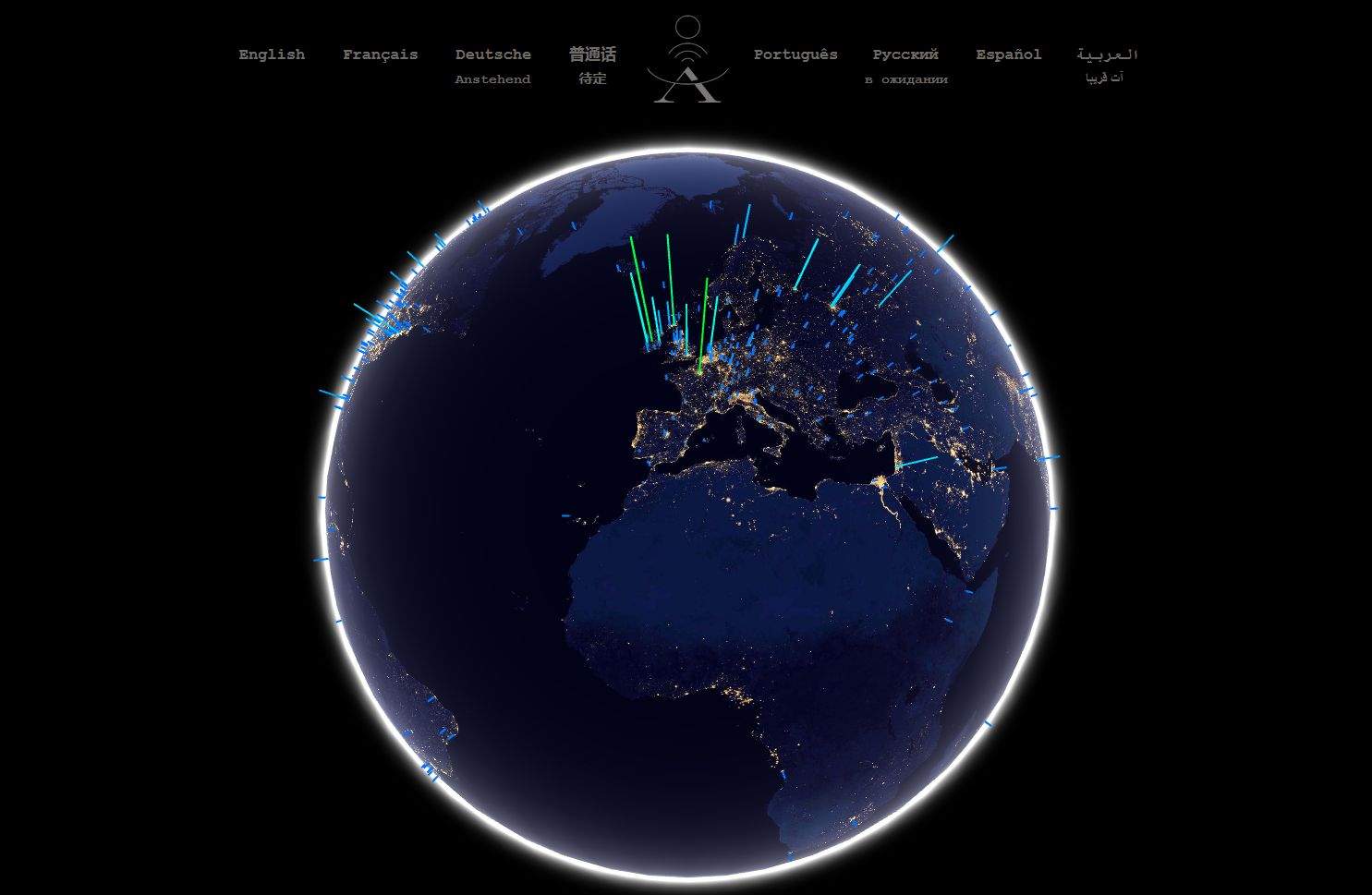 Global 'message in a bottle' to be beamed to the stars carrying ...