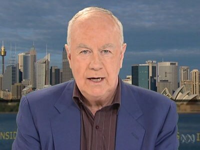 Paul Kelly - ABC News