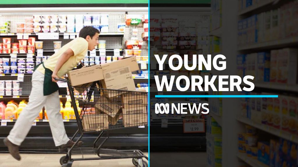 ARA calls for national minimum working age - ABC News