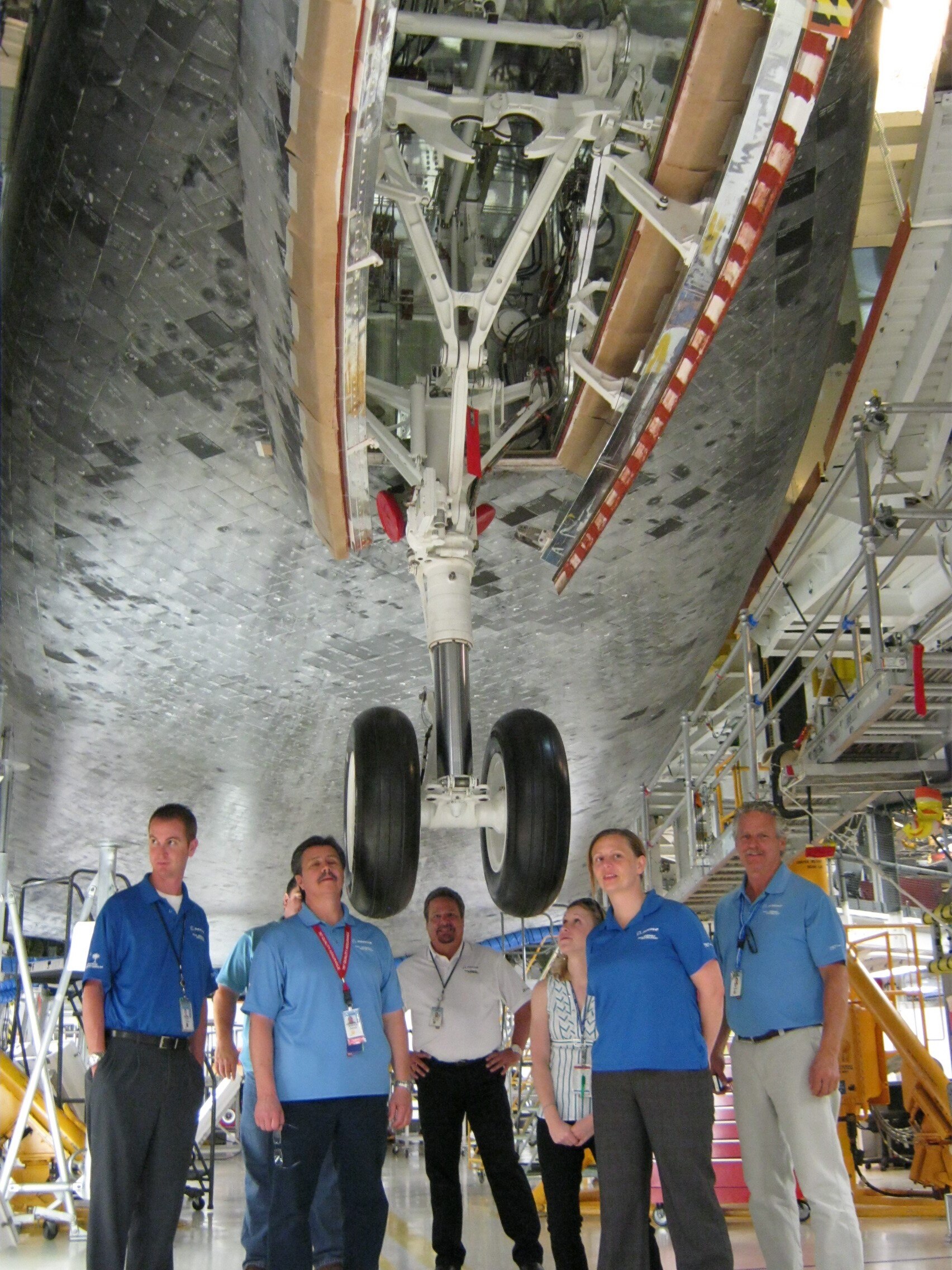 Former Boeing employees warn production defects ignored by company and ...