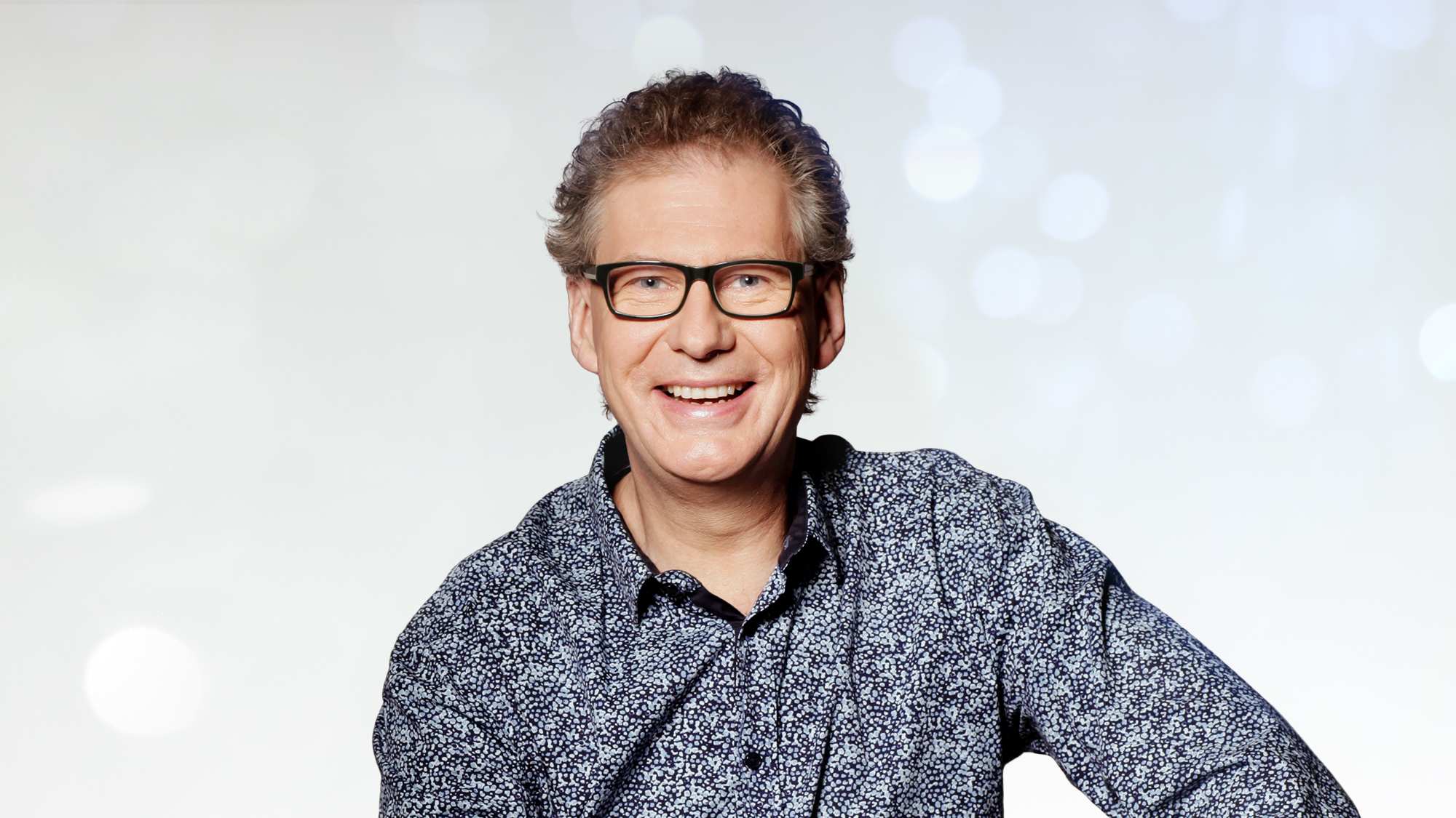 Stephen Adams - ABC Classic