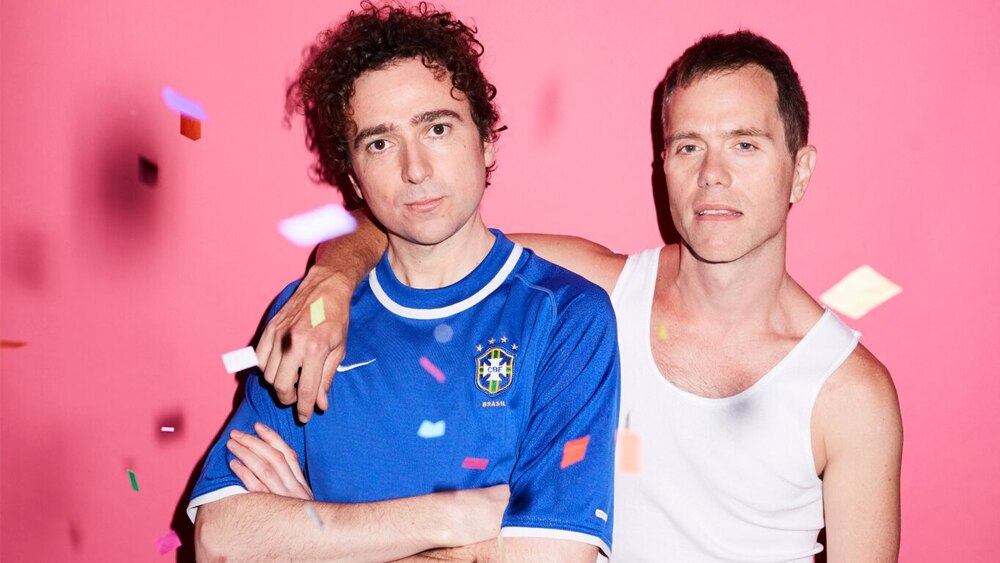 Splendour line-up change: The Presets to replace Chromeo - triple j