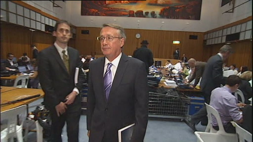 Economists call for real budget story - ABC News