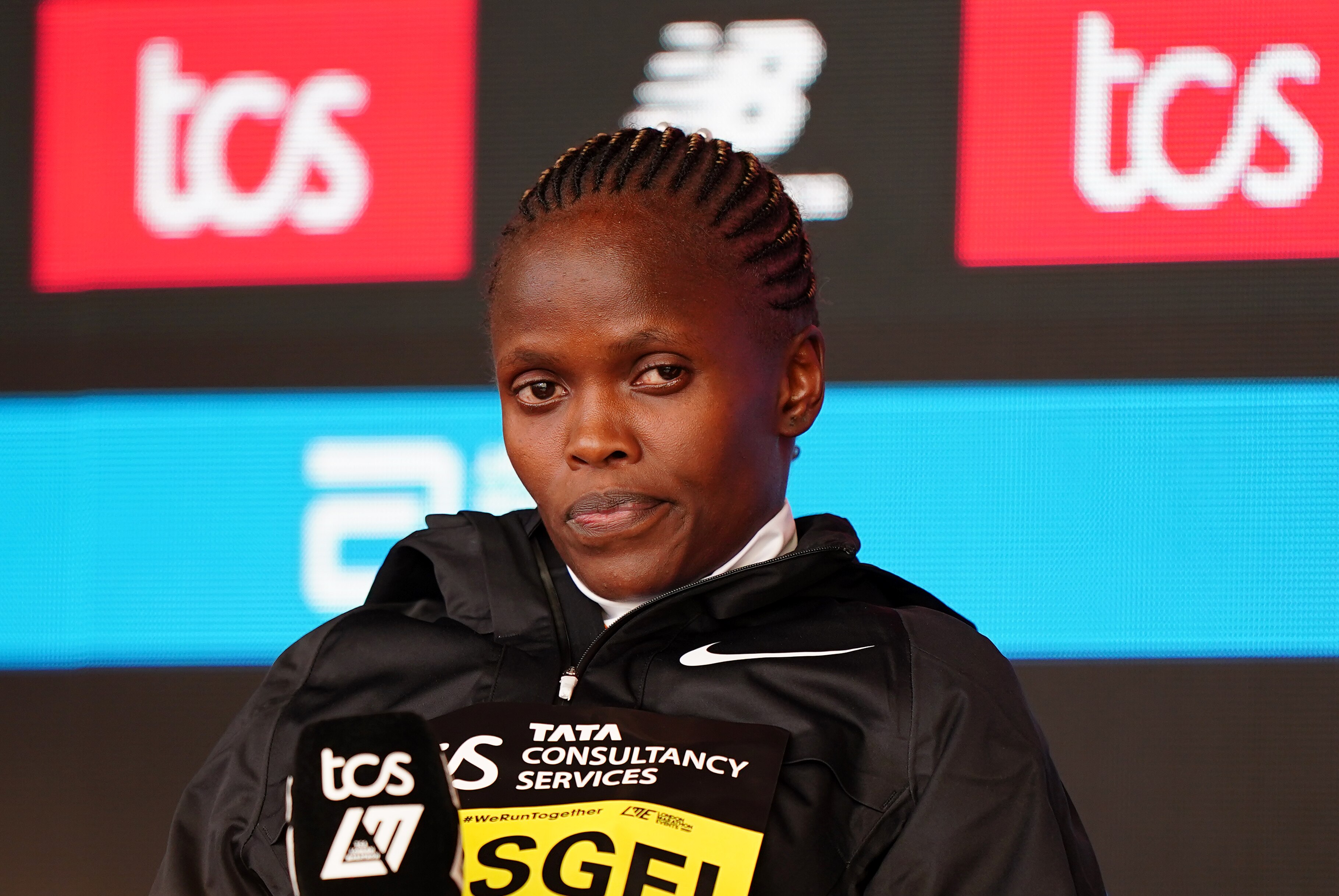 Paris 2024 Olympic Marathon selection dramas, why Jessica Stenson gets ...