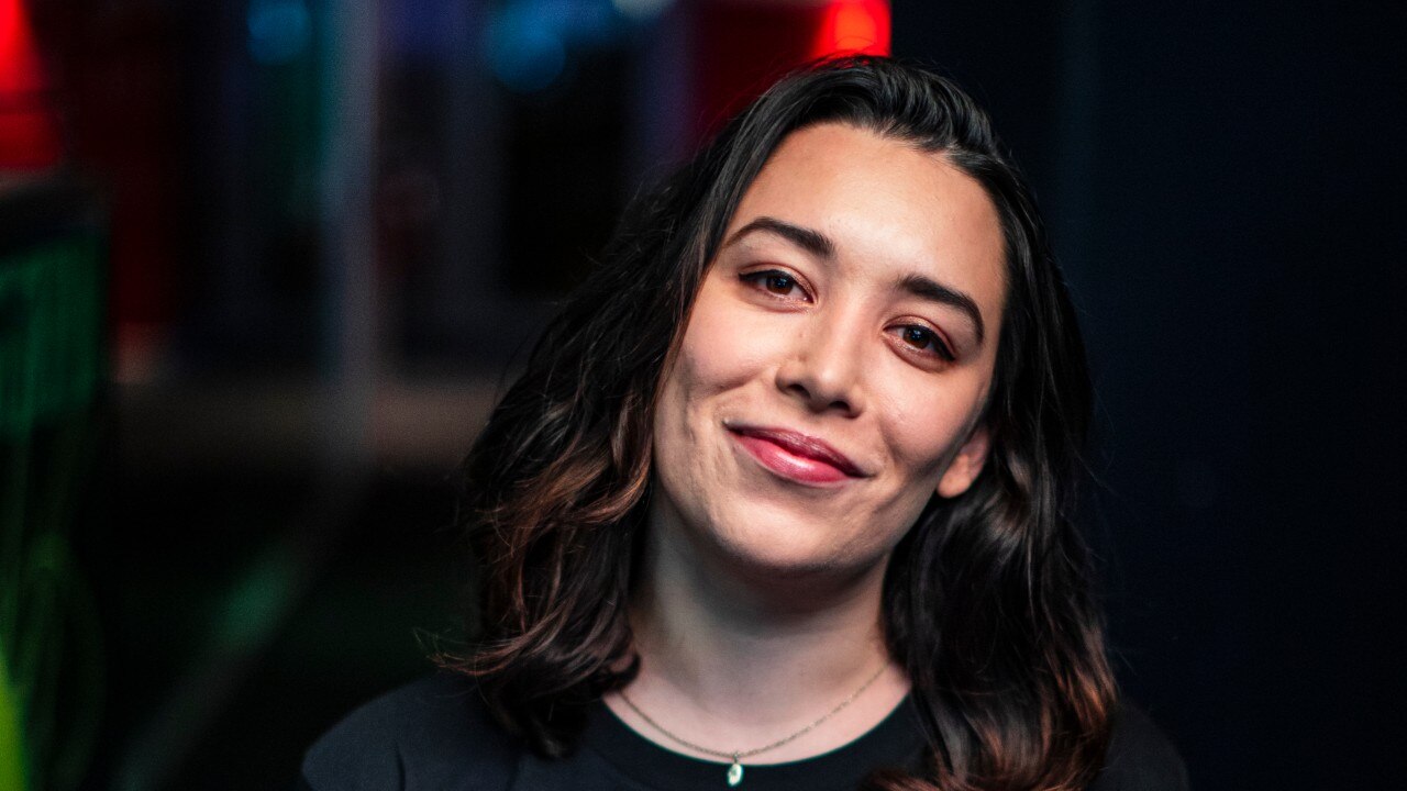 Friday Mix: DJ Gen Fricker - triple j