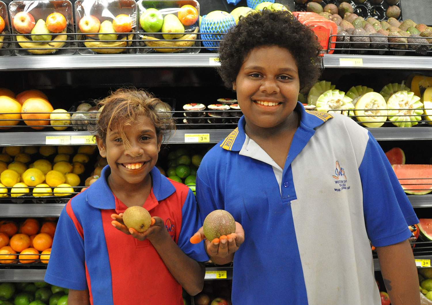 Napranum Aboriginal community turns disadvantage around by boosting ...
