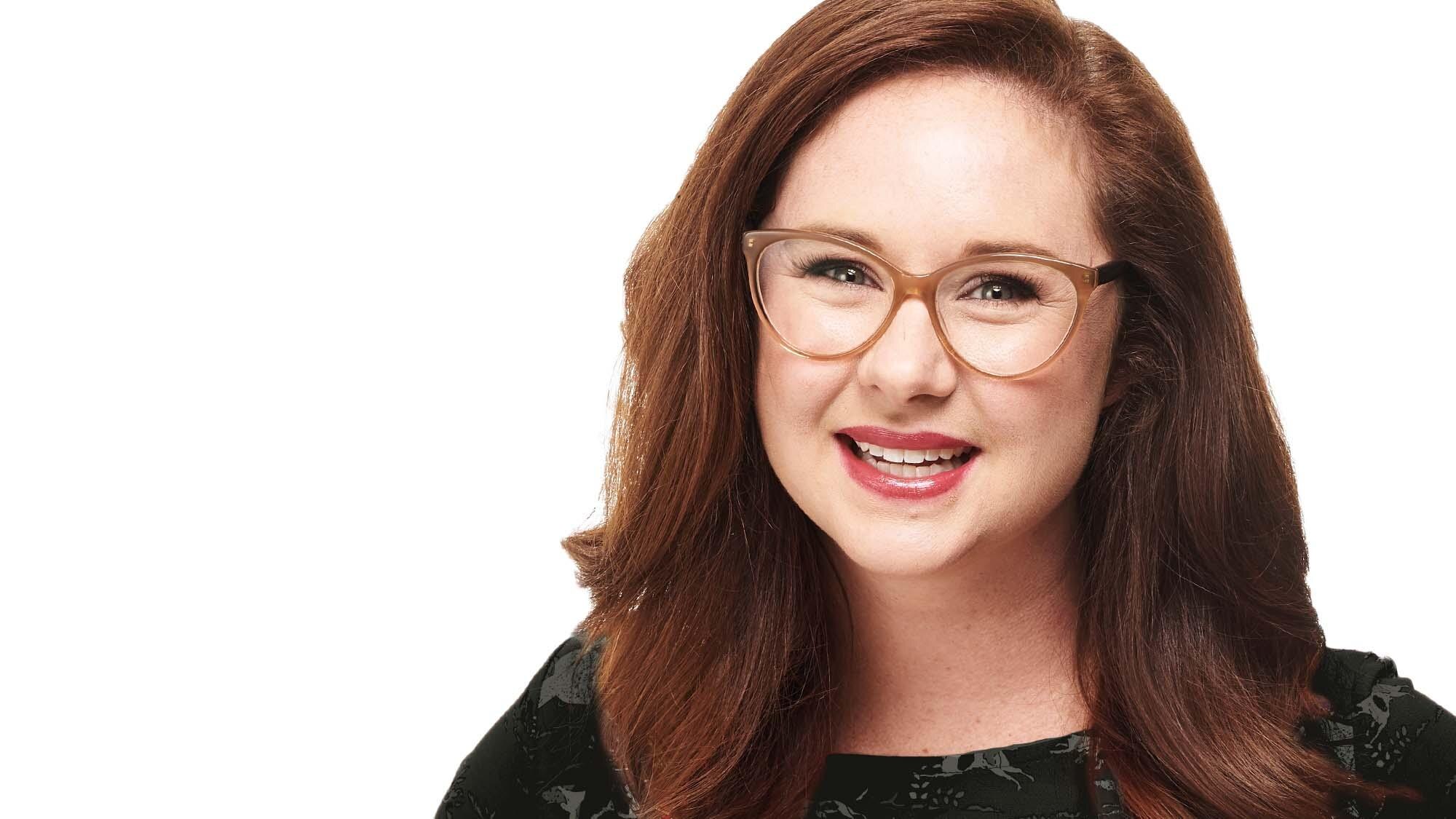 Mel Buttle - ABC listen