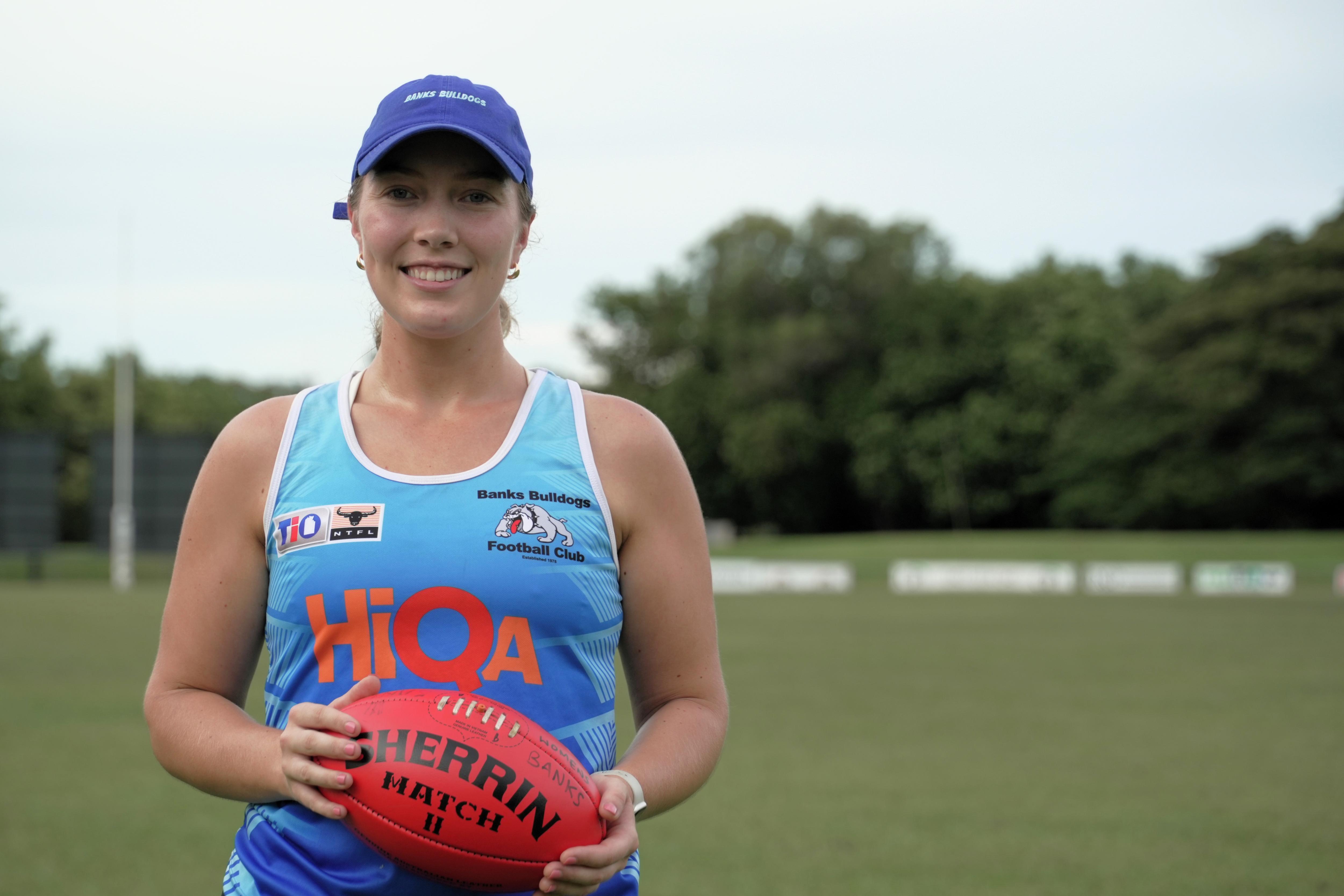 With the country's highest participation rate, the NT is becoming 'the ...