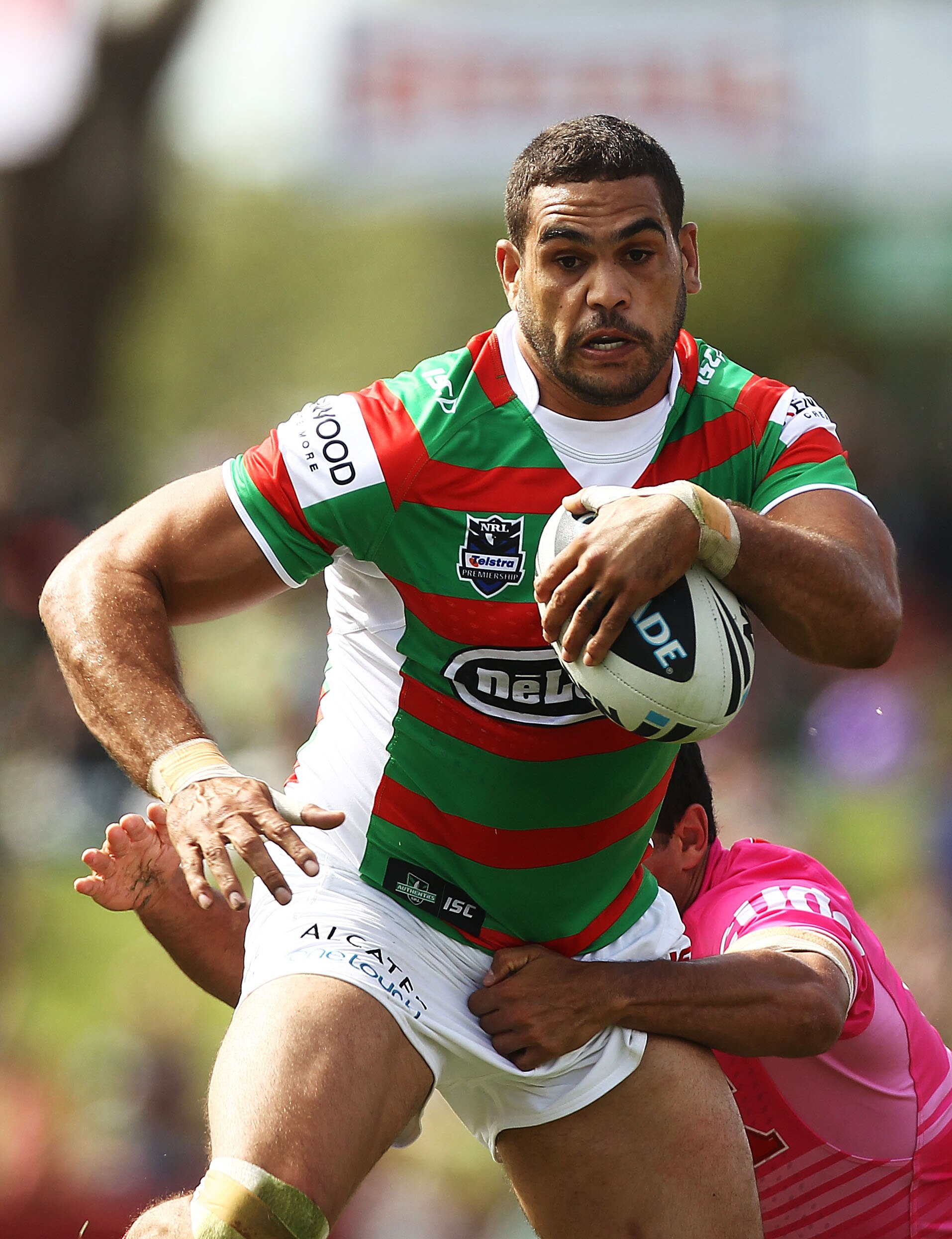 Inglis back in business - ABC News