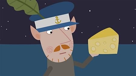 Ben and Holly's Little Kingdom Video Clips | Ben and Holly's Little ...