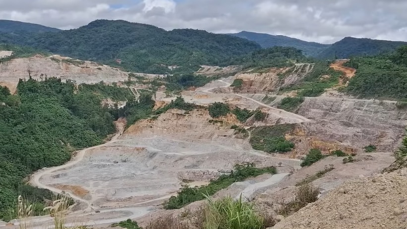 Wantok program Fonde 22 Januari - ABC Pacific