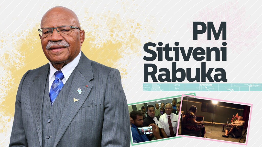 Fiji PM Sitiveni Rabuka investigating China spy claims, says 'survival ...