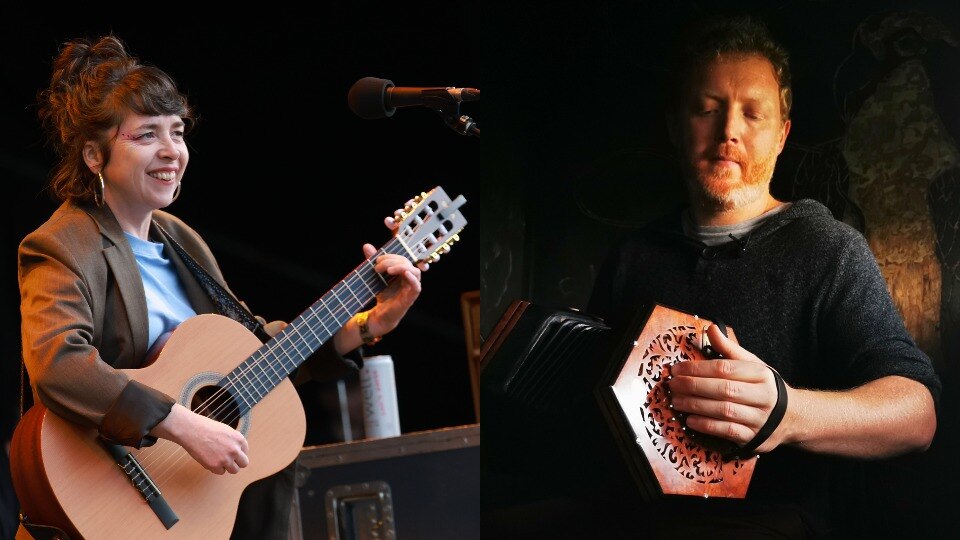 The Music Show with Andrew Ford - ABC listen