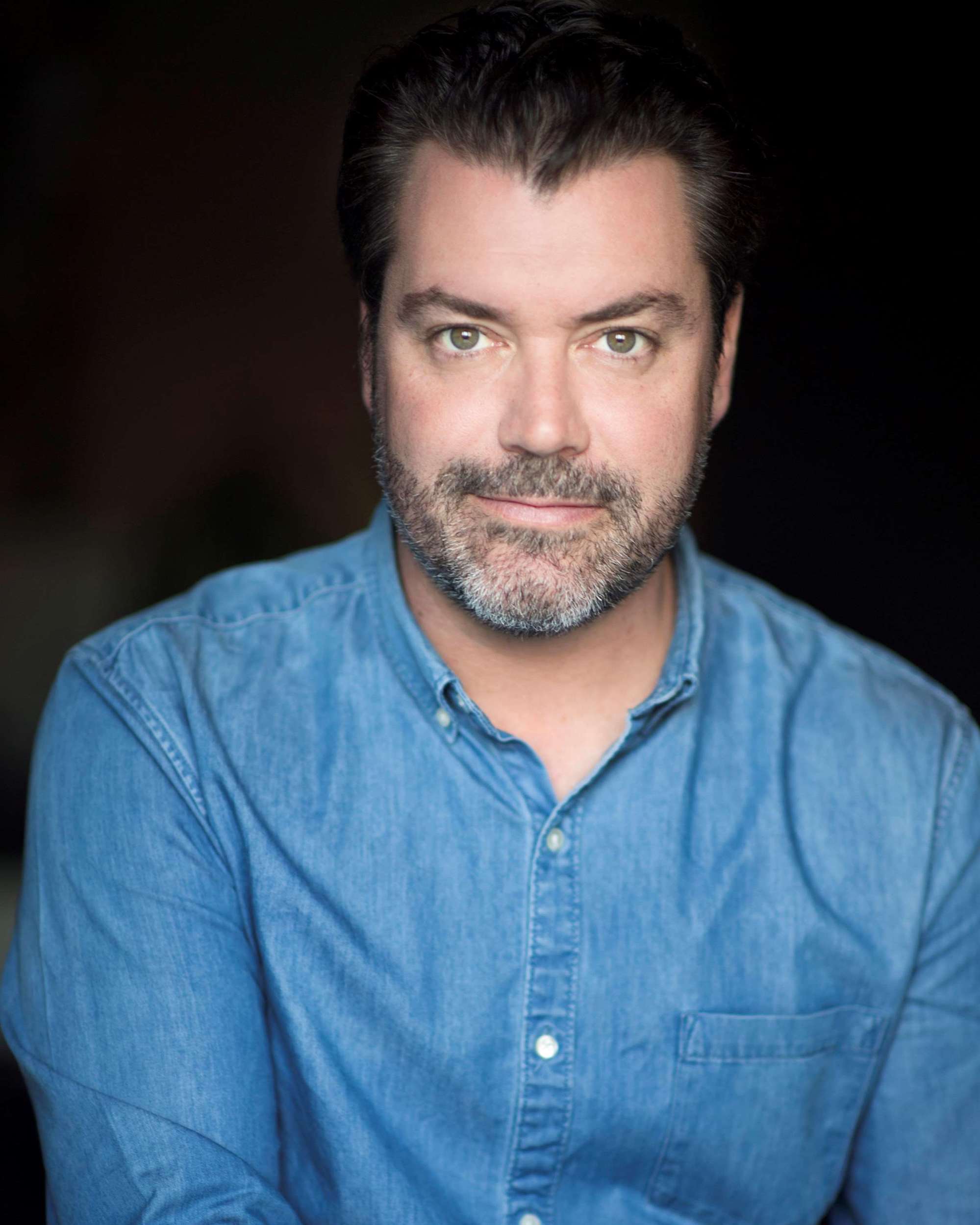 We interrupt this broadcast to tell you about a new sketch comedy show ...