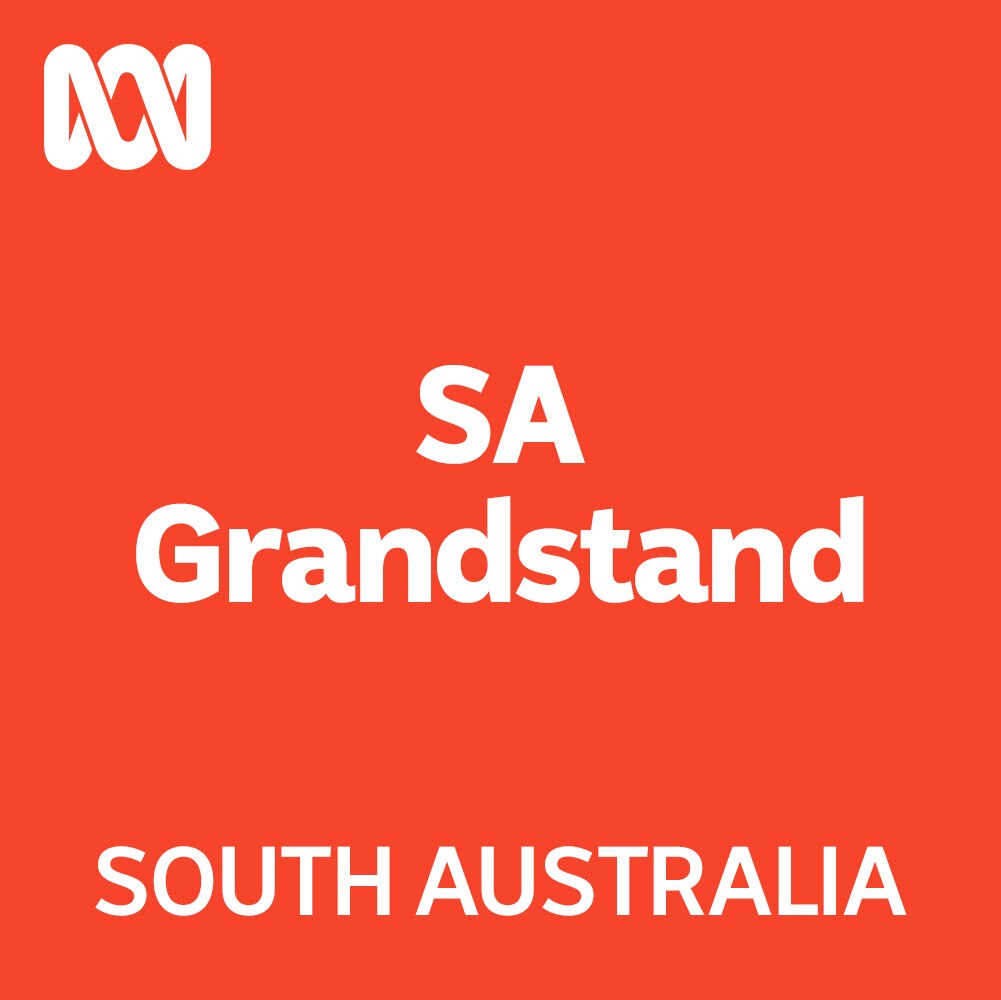 SA Grandstand - ABC