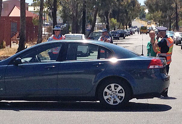 Man shot dead in Adelaide - ABC News
