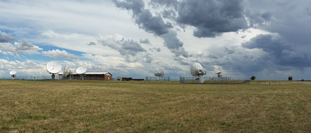 Company merges 4G and satellites to bring reliable communications to ...