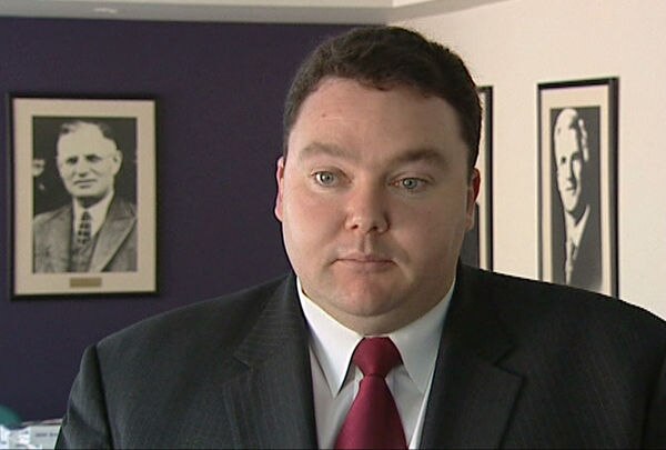 ACT Labor branch secretary resigns - ABC News