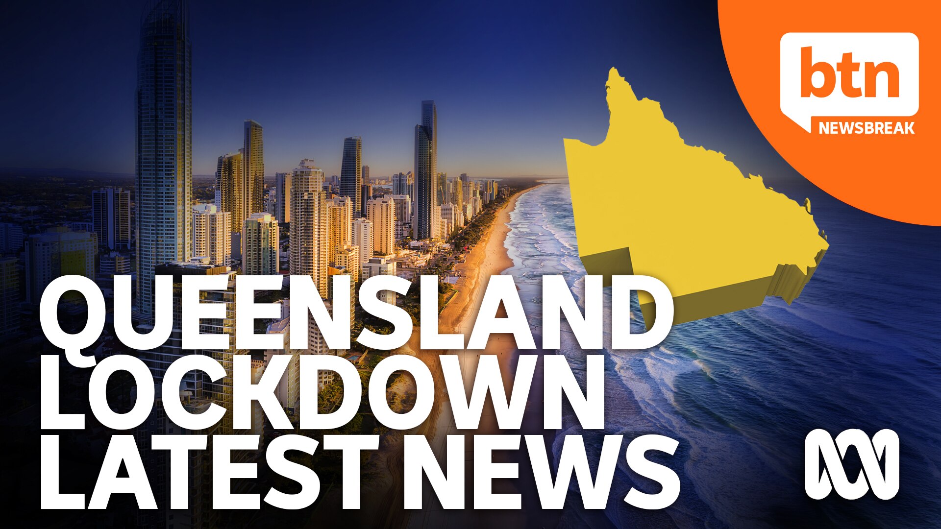 BTN Newsbreak 2/8/2021 - Behind The News