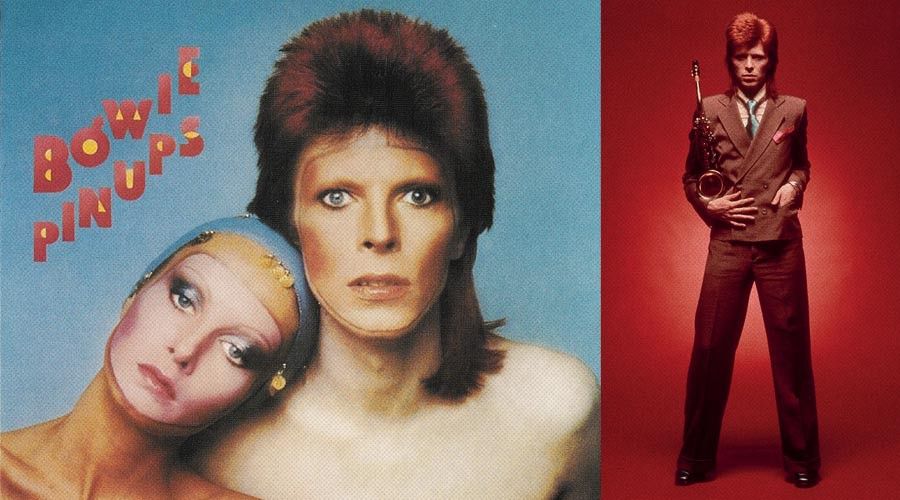Robert Forster's guide to David Bowie in the '70s - Double J