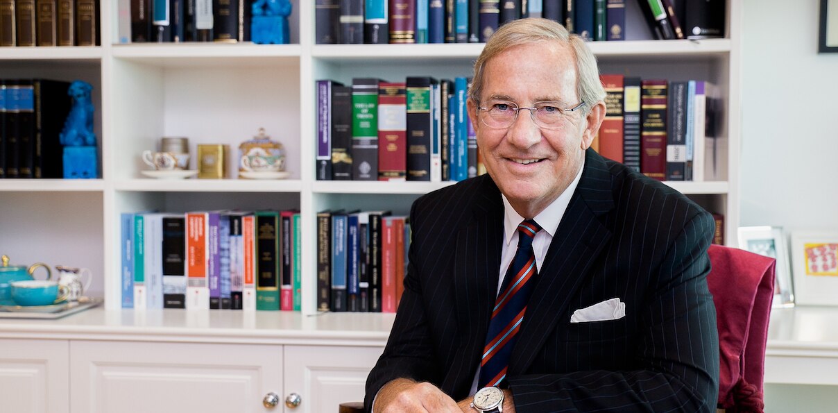 4RK Alumni Doug Murphy QC reminisces about his journalistic career ...