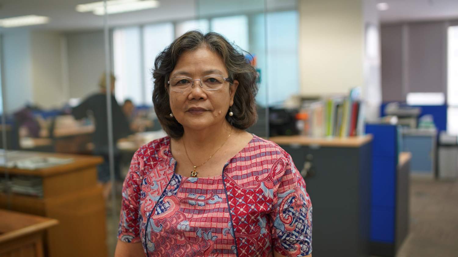 How Yanti saw her country change while managing the ABC's Jakarta ...