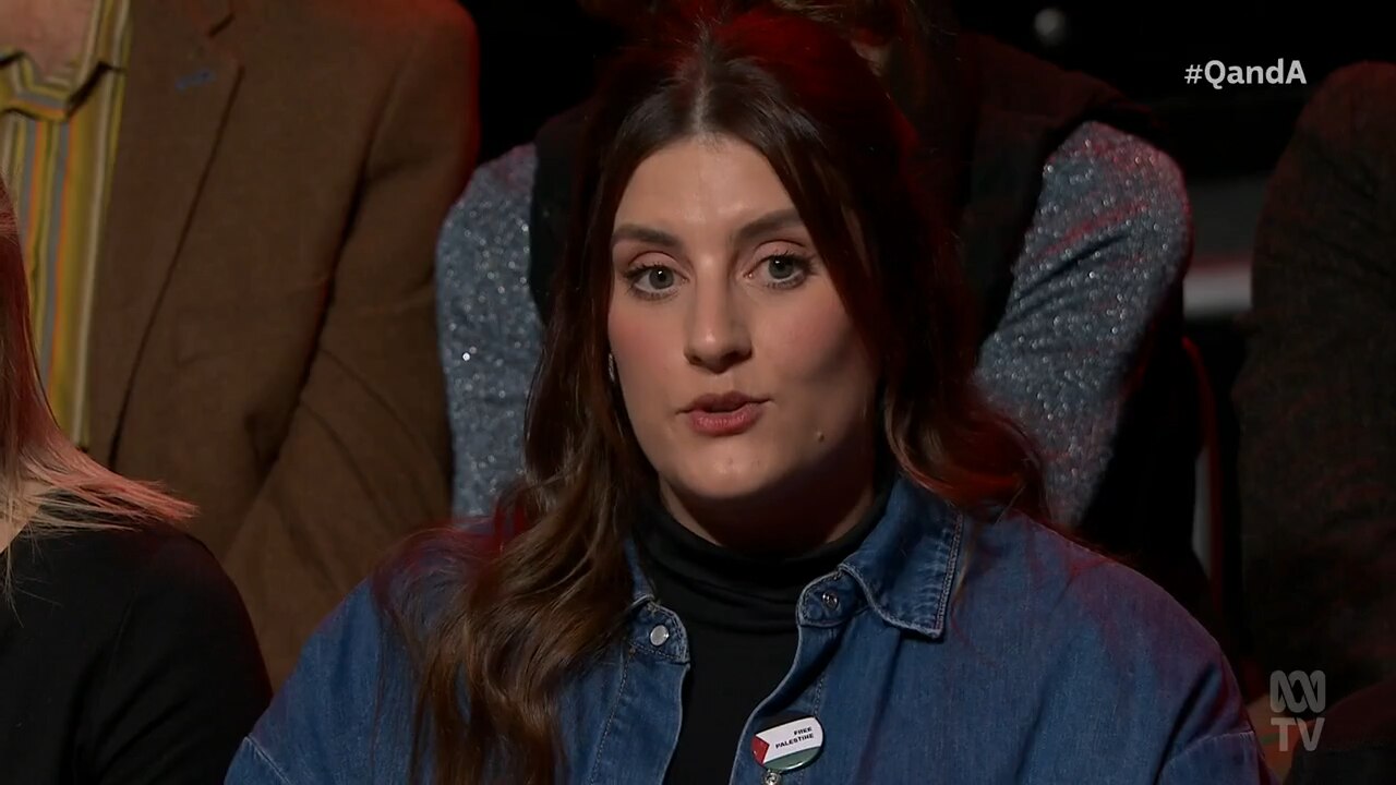 Teacher Michelle Mitrevska on dangerous ideologies in the classroom ...