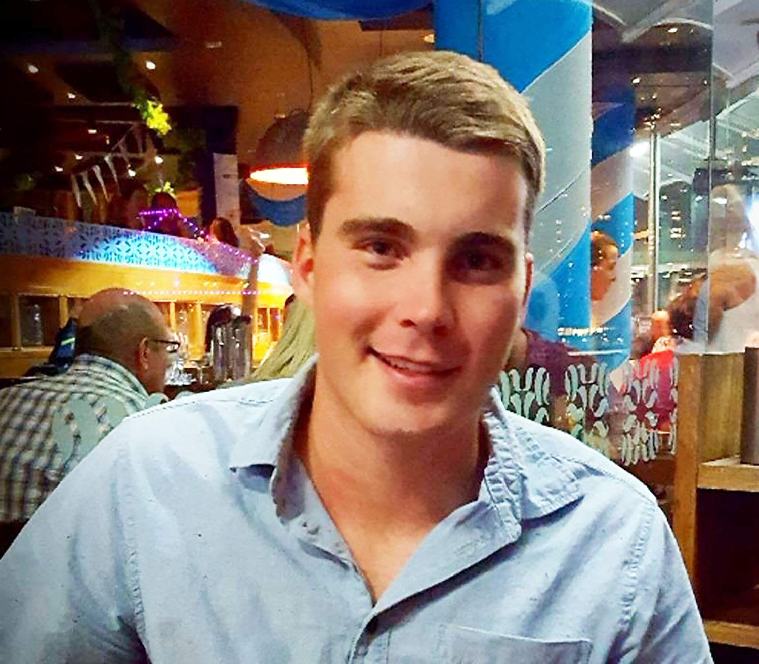 Stuart Reddan's family remember loving son, brother killed during Army ...