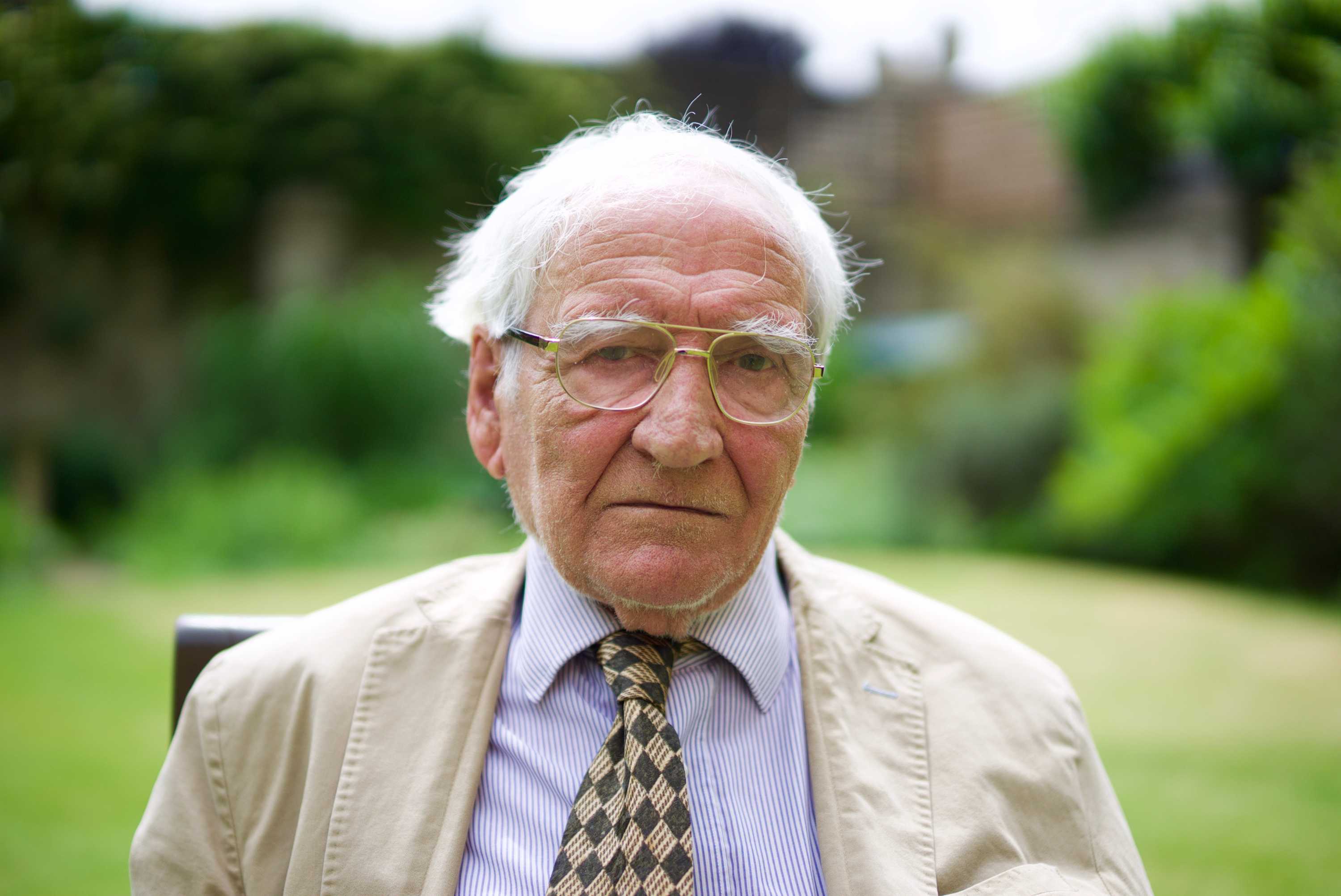 UK election: Opinion poll swing the greatest I've ever seen, says Sir ...