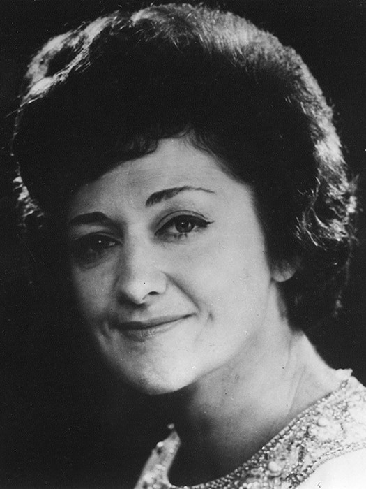 Lauris Elms at 90 - ABC listen