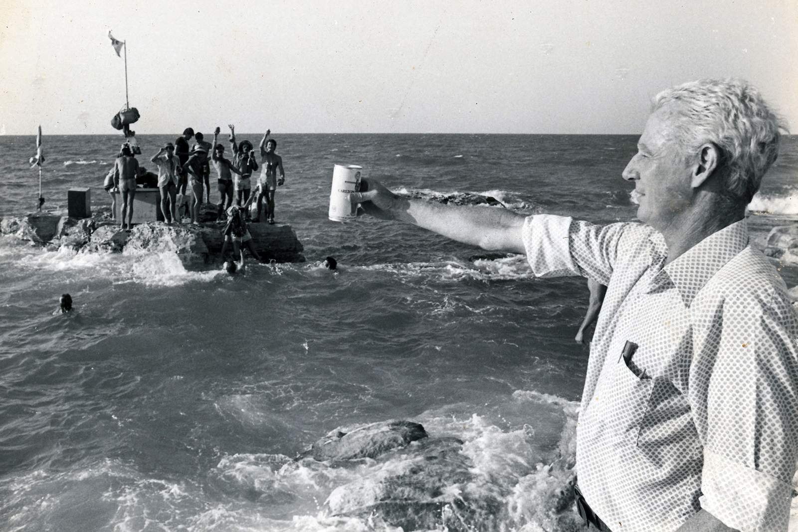 The Darwin Rocksitters celebrate 50th anniversary - ABC News