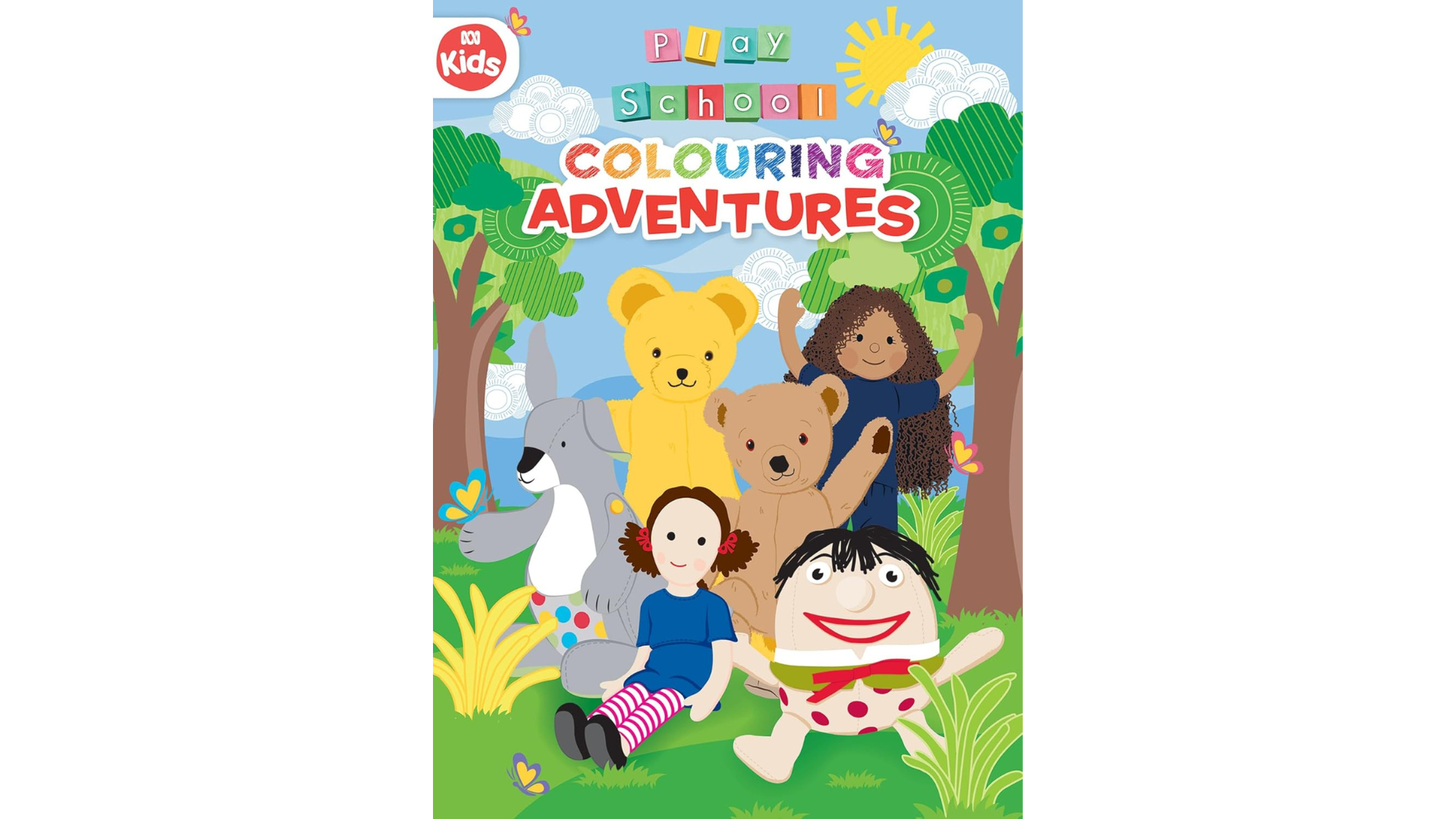 Play School Products & Events - ABC Shop