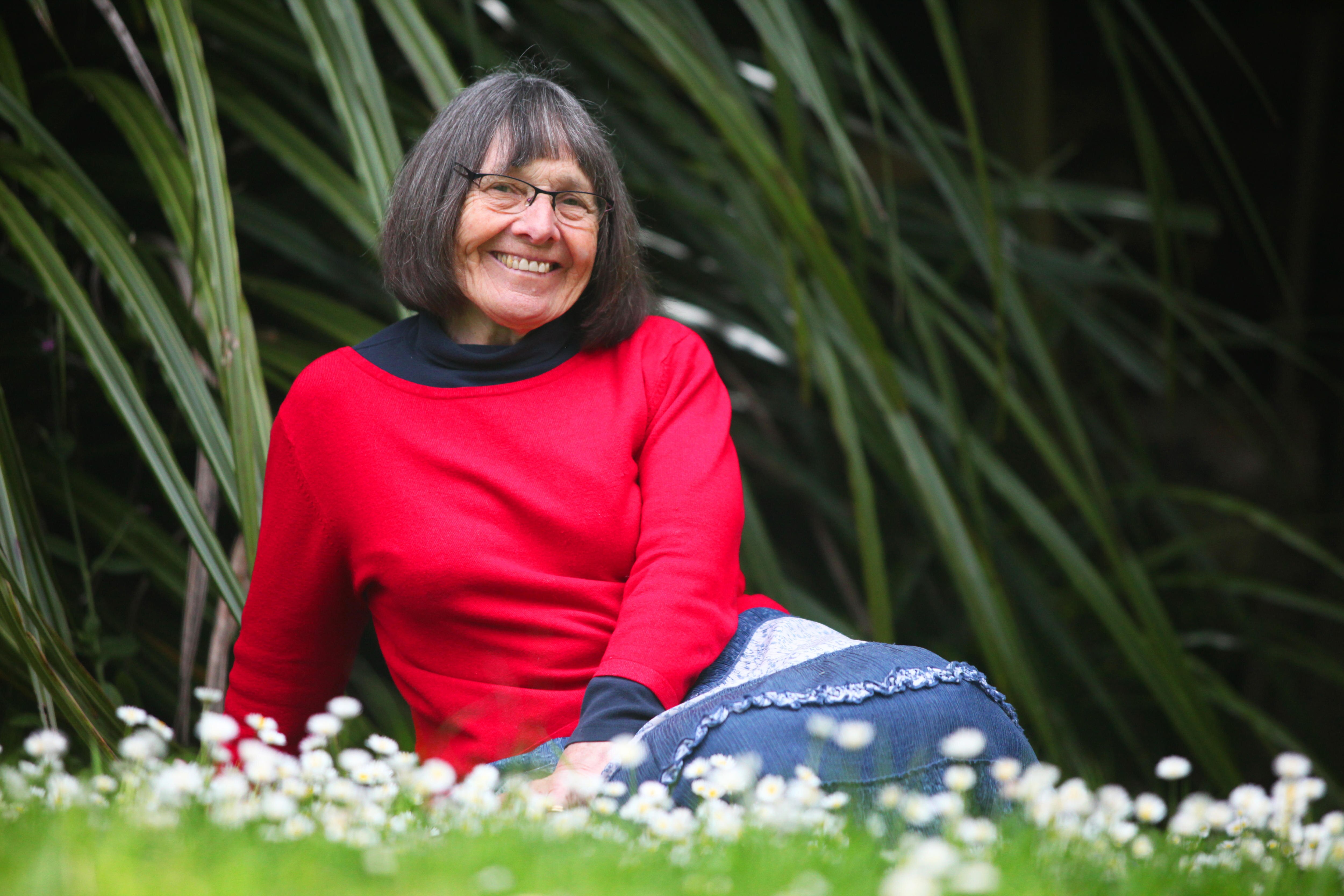 Best of 2024 — Ruth Shaw - ABC listen