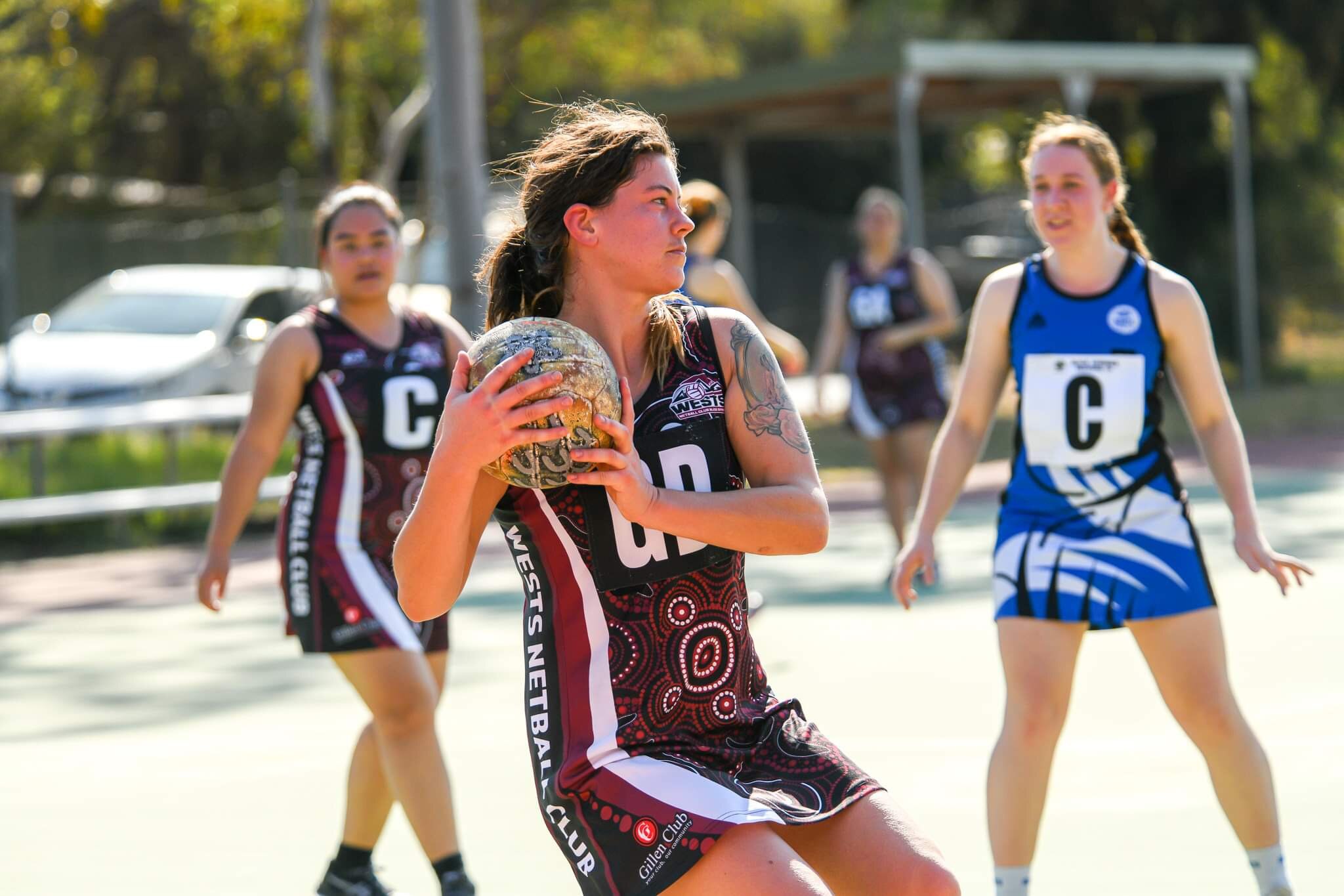 Women's football, netball scheduling conflicts in Alice Springs ...