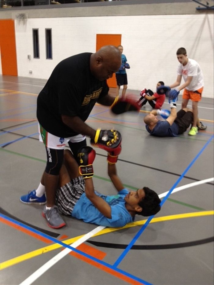 Funds needed to continue Redfern success story - ABC Radio