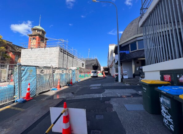 Auckland fale, Maota Samoa, to celebrate 45th Birthday - ABC Pacific