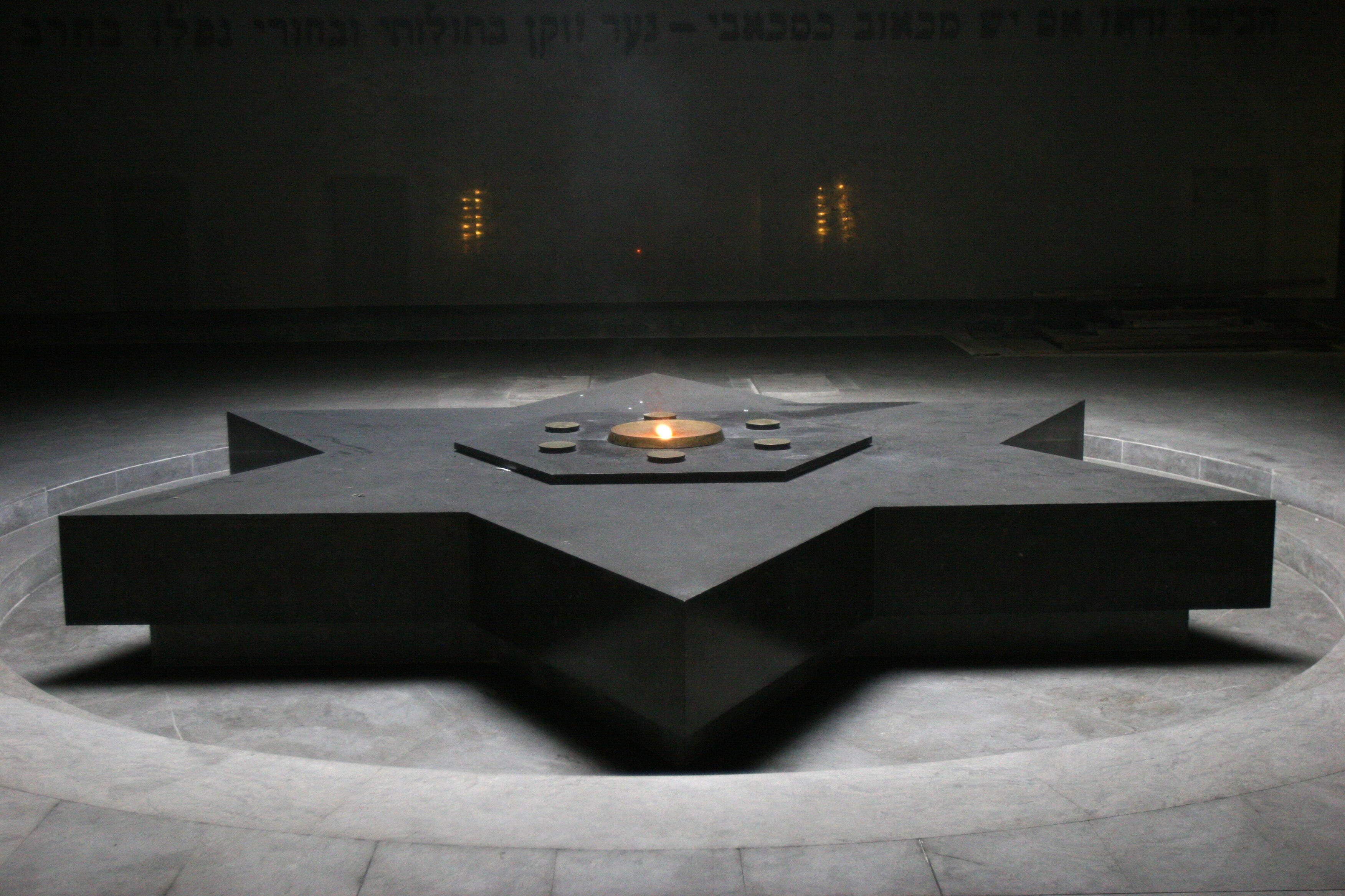 After the atrocities of 7 October and amid the devastation in Gaza ...