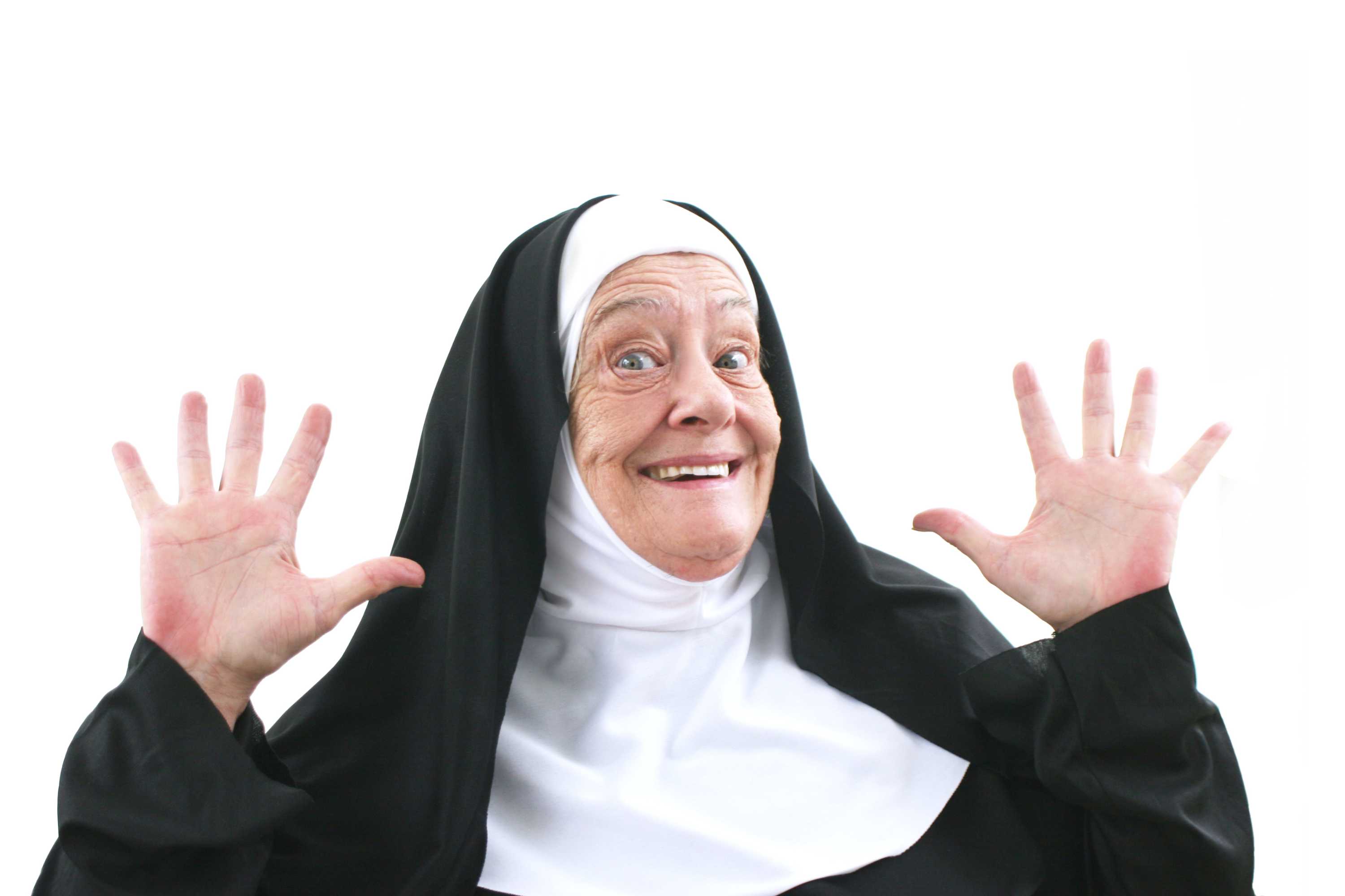 Fun and games in sacred spaces - ABC listen